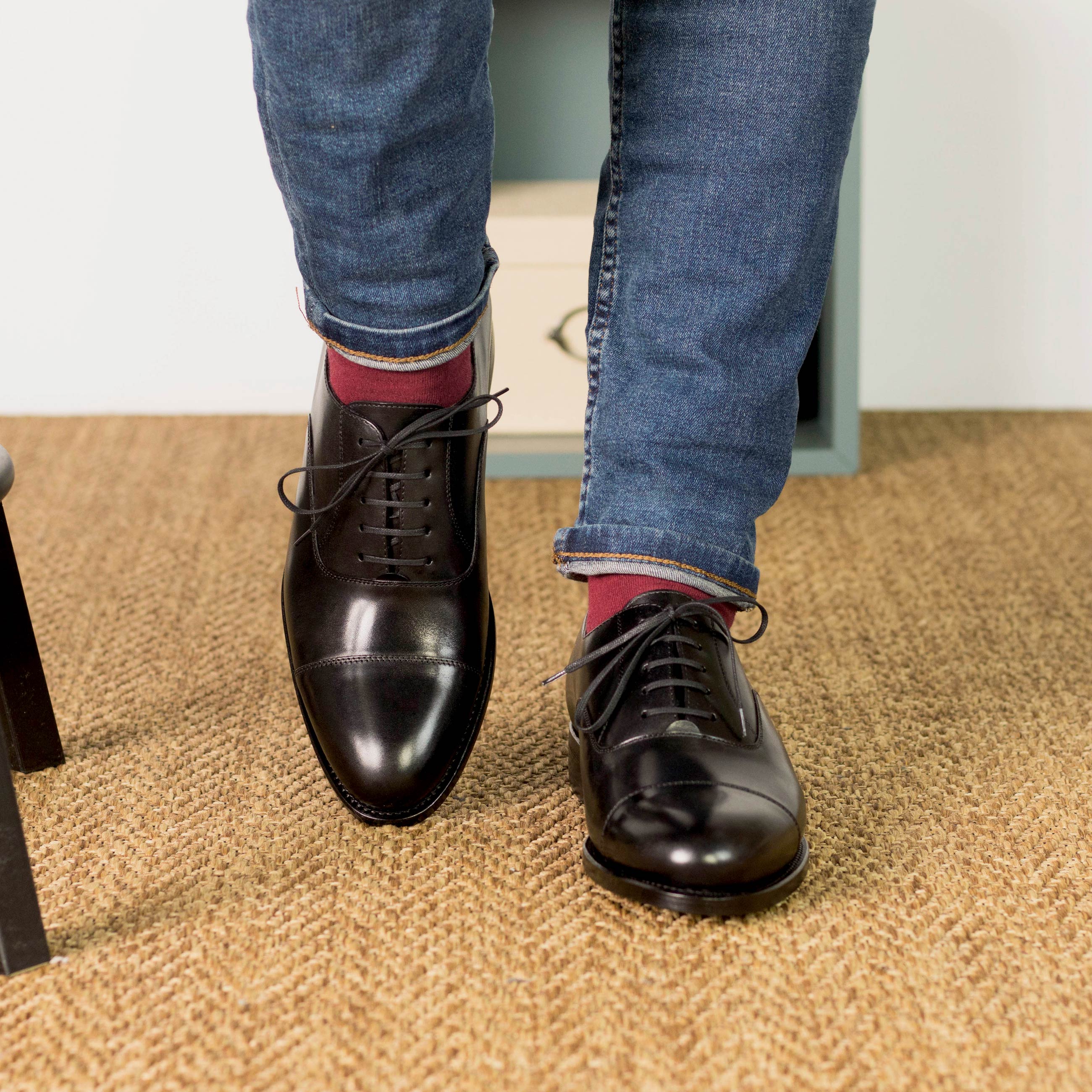 Victor - Sartorial Lab